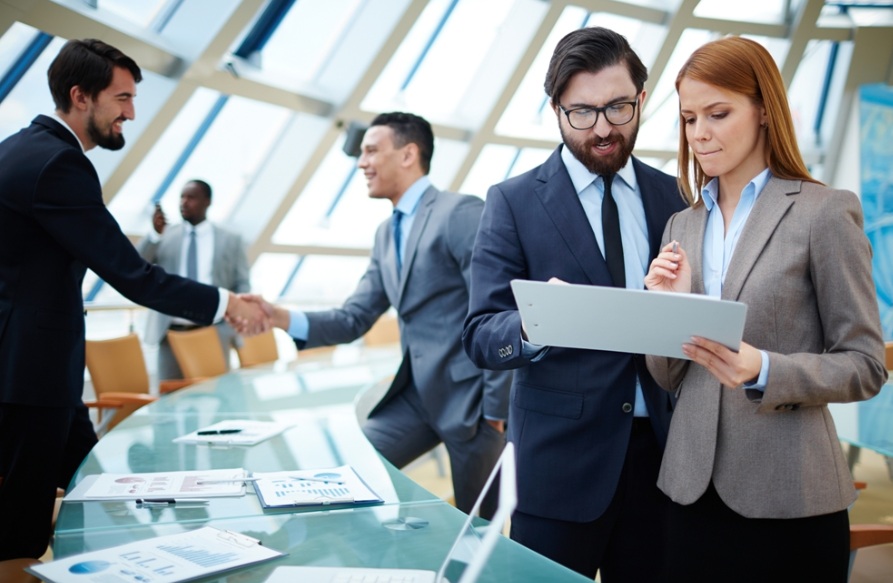 Incorporation of Company in India – Procedure and Steps Involved